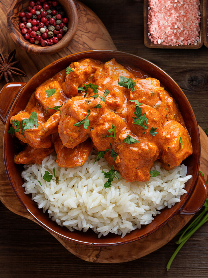 International Recipes | The Foodie Globe Trotter