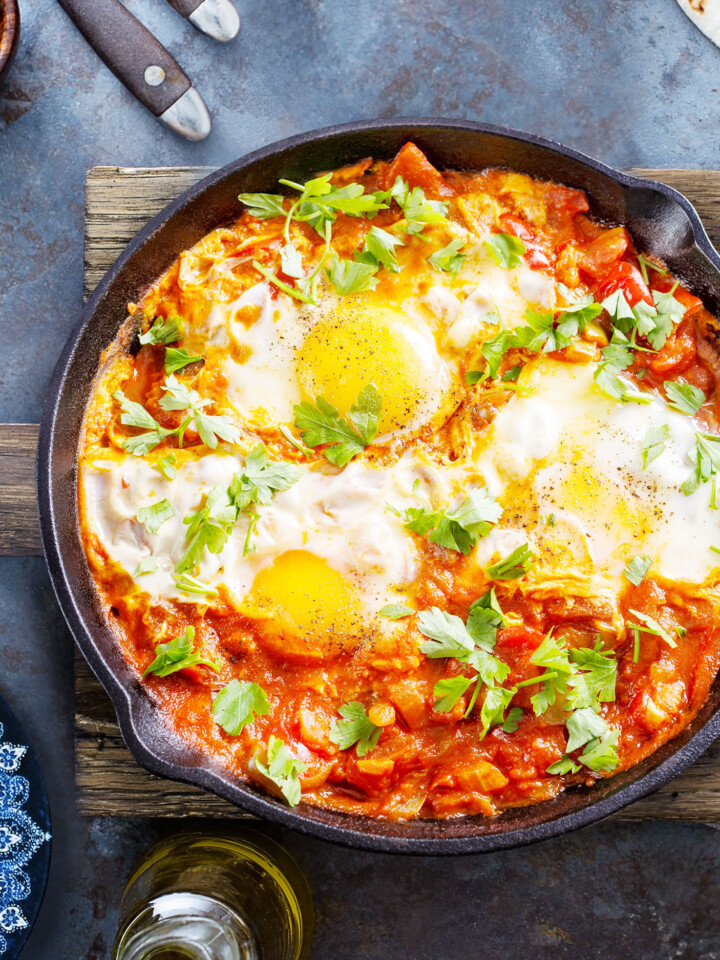 International Recipes | The Foodie Globe Trotter